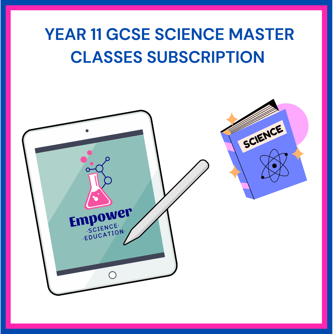 Empower Science Education